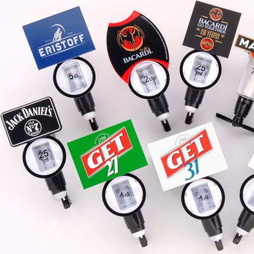 SL Bar Optics – Beaumont PPS